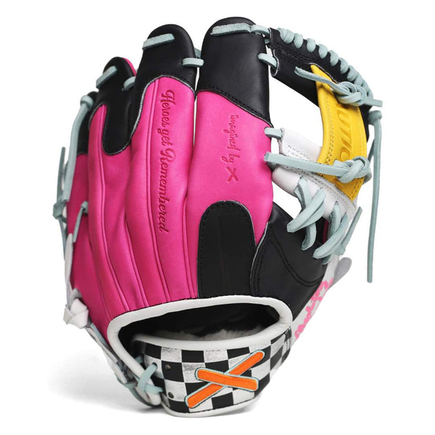 rockstar collection – Absolutely Ridiculous innovation for Athletes