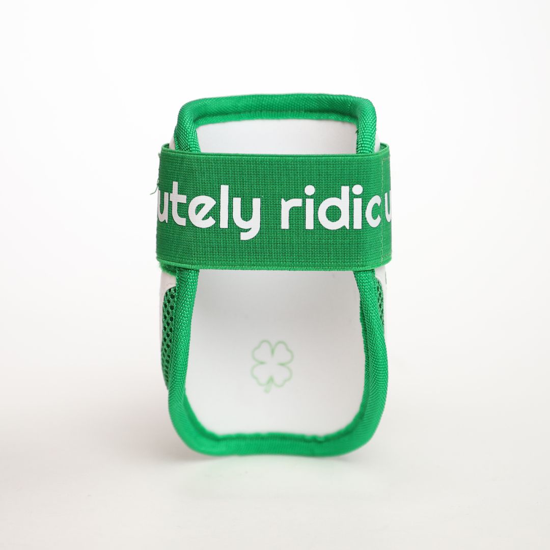 ice cream baseball elbow guard | strawberry – Absolutely Ridiculous ...