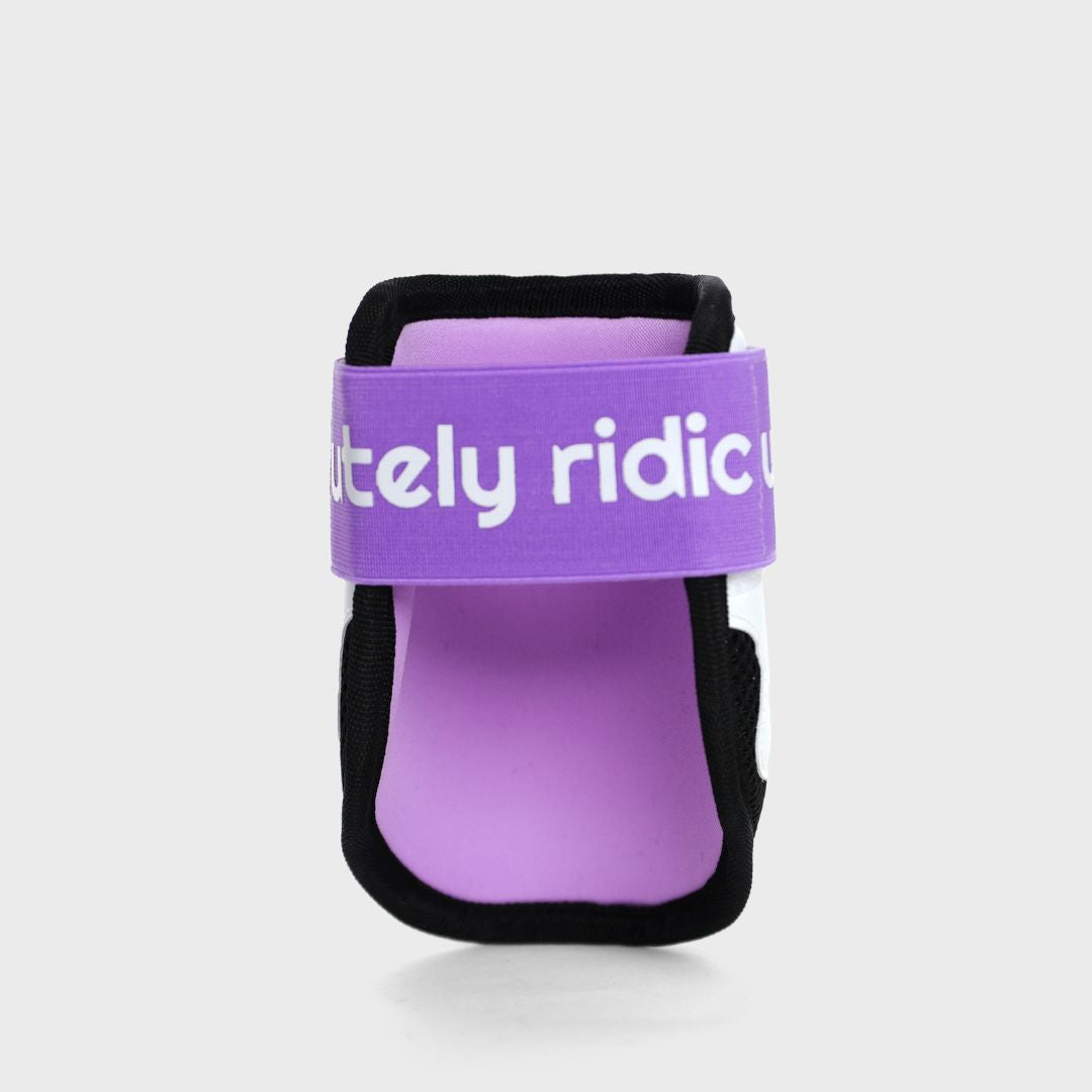 ice cream baseball elbow guard | strawberry – Absolutely Ridiculous ...