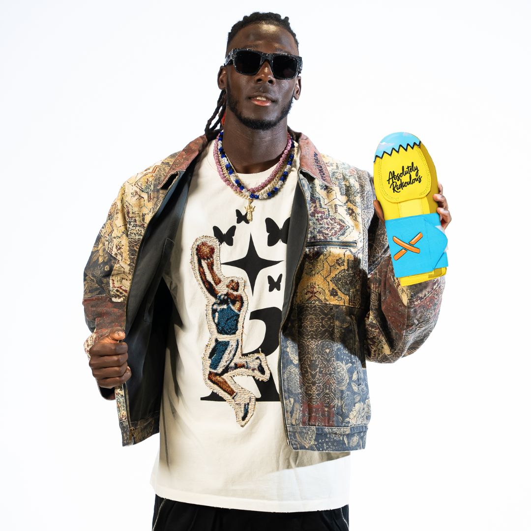 cowabunga sliding mitt – Absolutely Ridiculous innovation for Athletes
