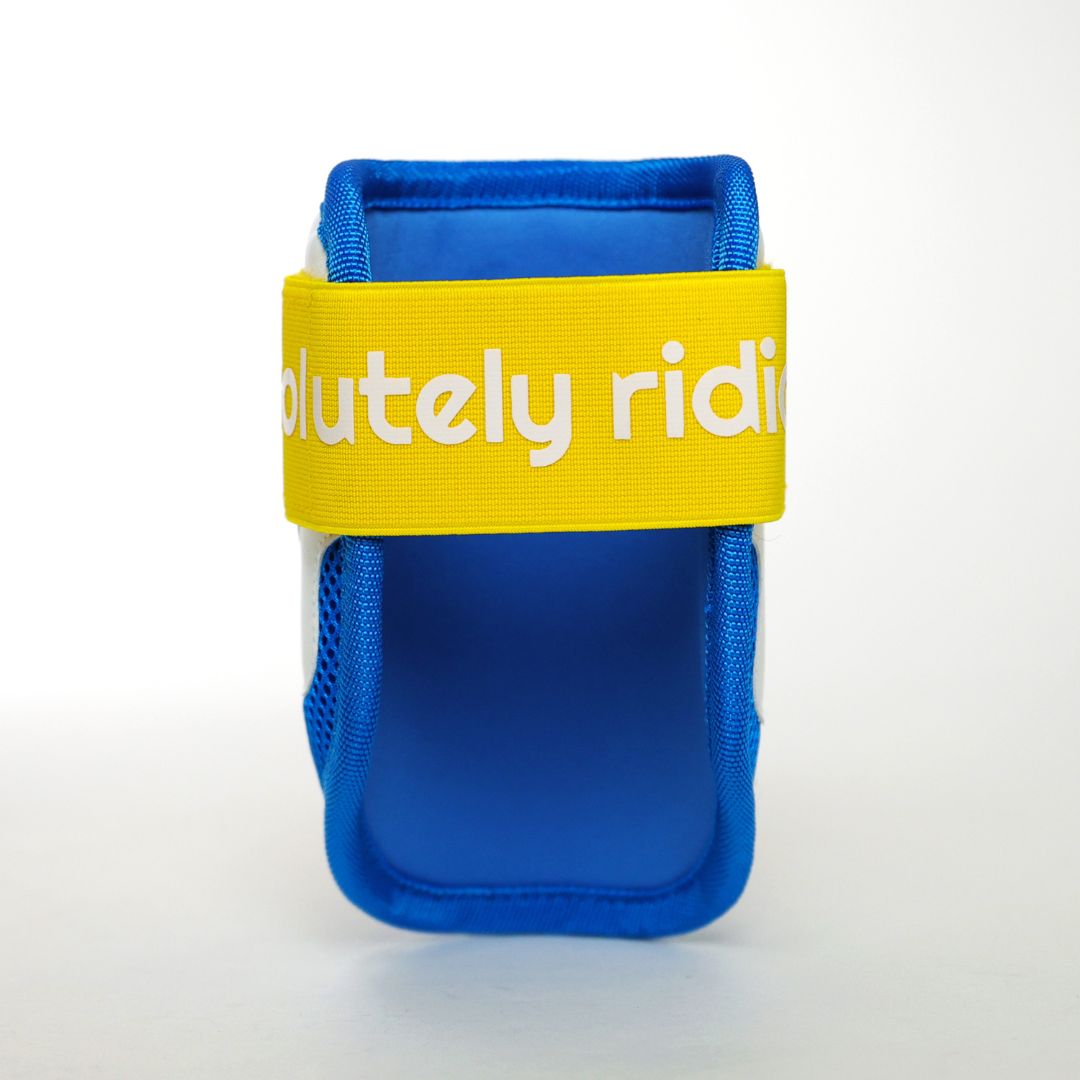 ice cream baseball elbow guard | strawberry – Absolutely Ridiculous ...