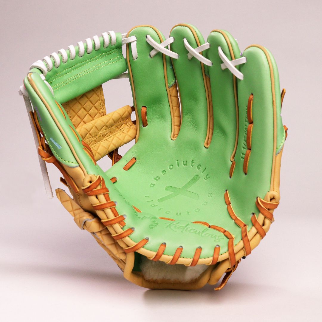 sour apple tan | ice cream glove – Absolutely Ridiculous innovation for ...