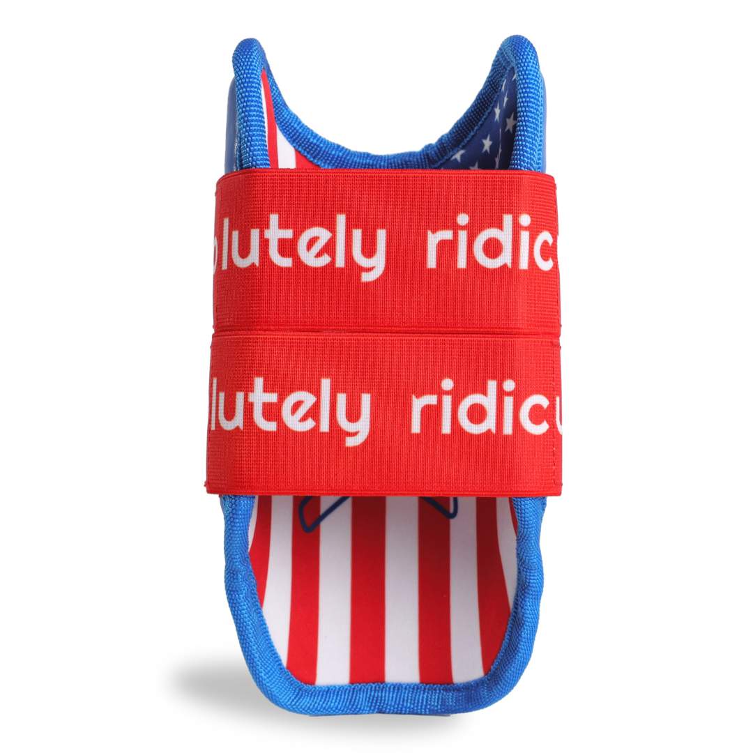 ice cream baseball elbow guard | strawberry – Absolutely Ridiculous ...