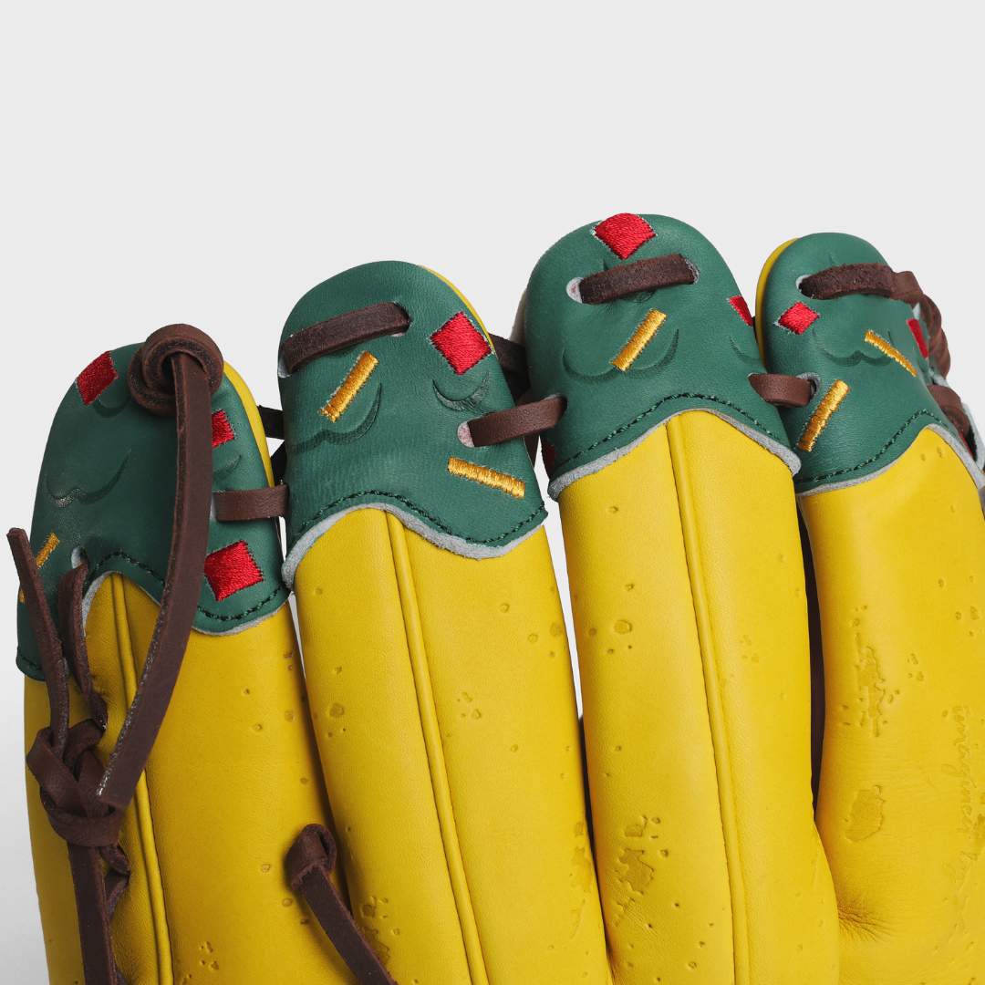 taco glove – Absolutely Ridiculous innovation for Athletes