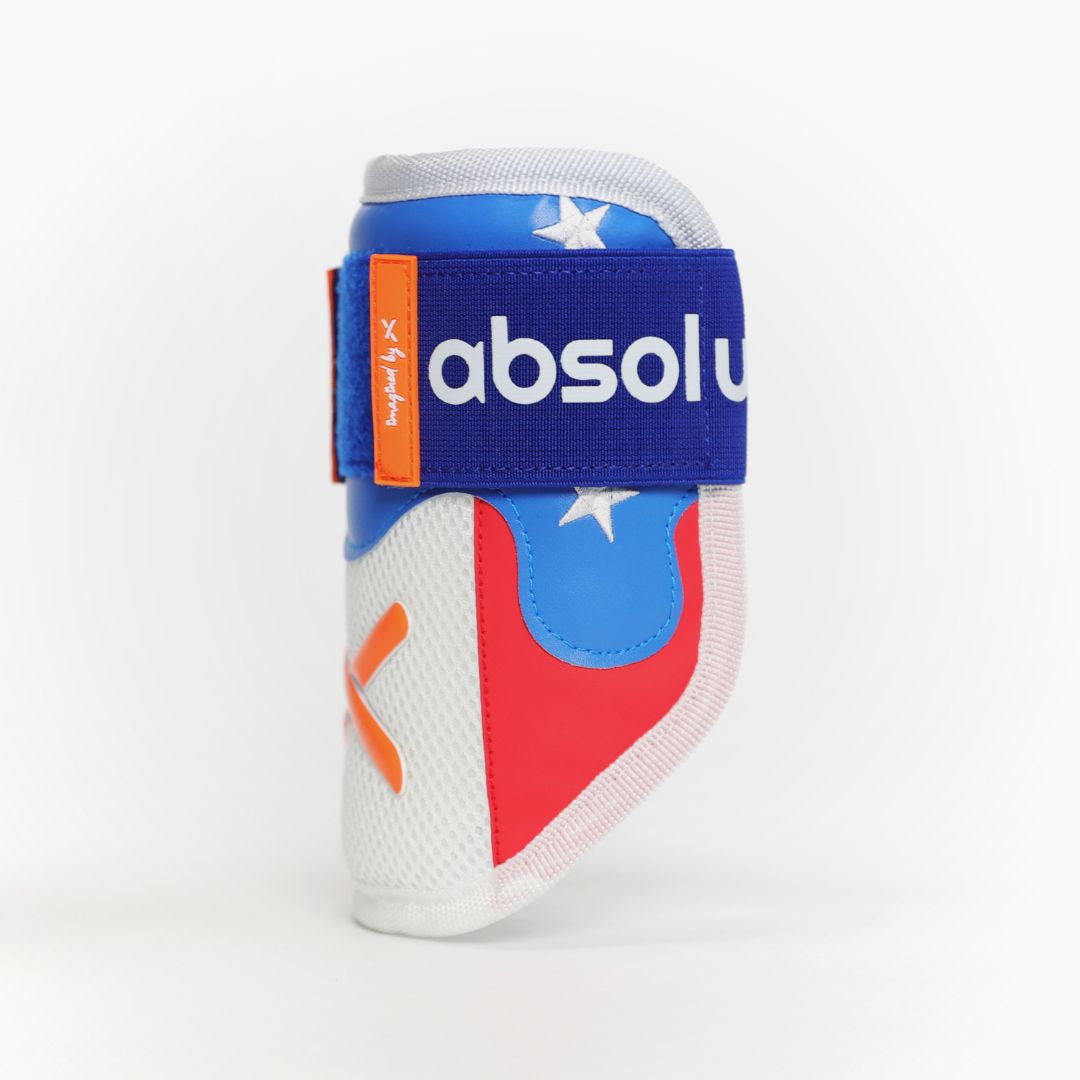 ice cream baseball elbow guard | strawberry – Absolutely Ridiculous ...