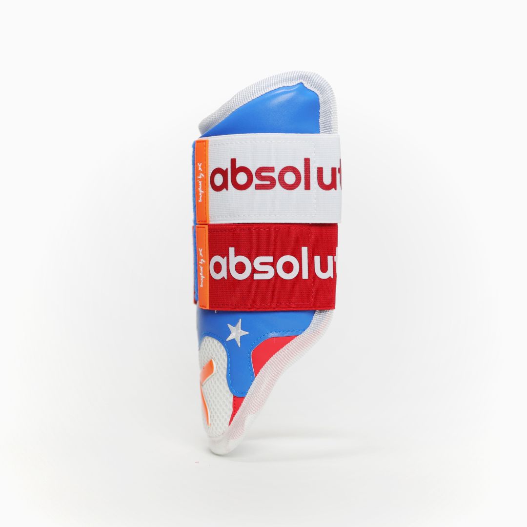 ice cream baseball elbow guard | strawberry – Absolutely Ridiculous ...