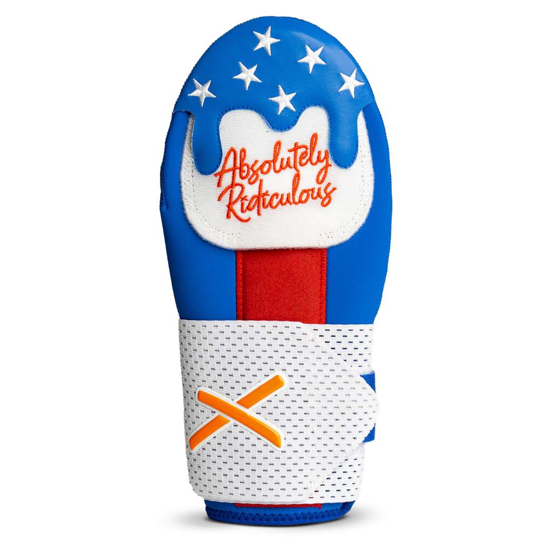 usa sliding mitt – Absolutely Ridiculous innovation for Athletes