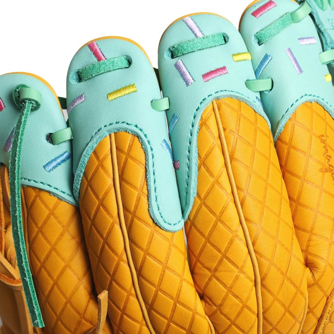 youth | mint ice cream glove – Absolutely Ridiculous innovation for ...
