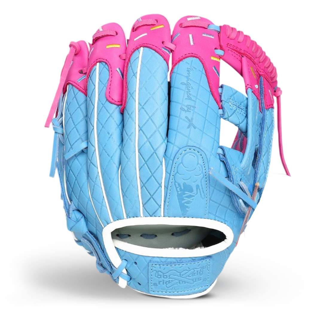youth softball | cotton candy ice cream glove – Absolutely Ridiculous ...