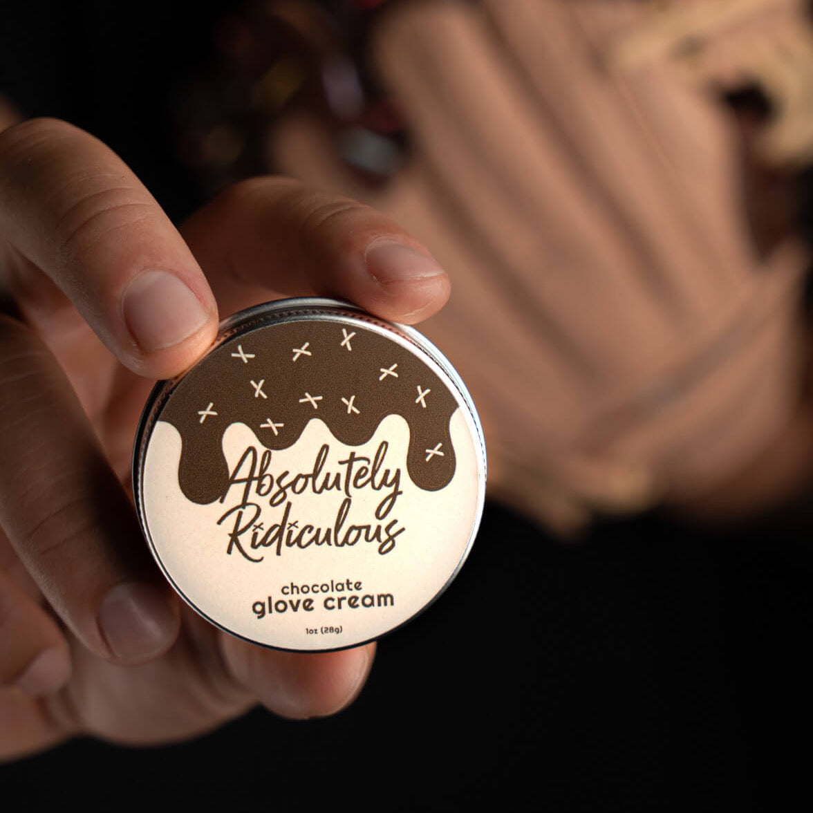 variety pack - strawberry, chocolate & vanilla ice cream scented baseb ...